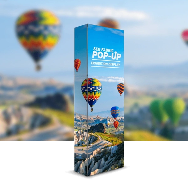 SEG Fabric Pop-Ups | Anchor Printworks