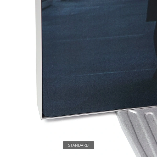 SEG Fabric Free-Standing Displays | Anchor Printworks